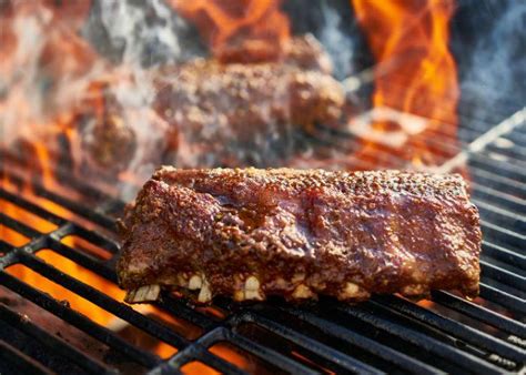 Crafting The Perfect Pork Ribs Dry Rub A Guide