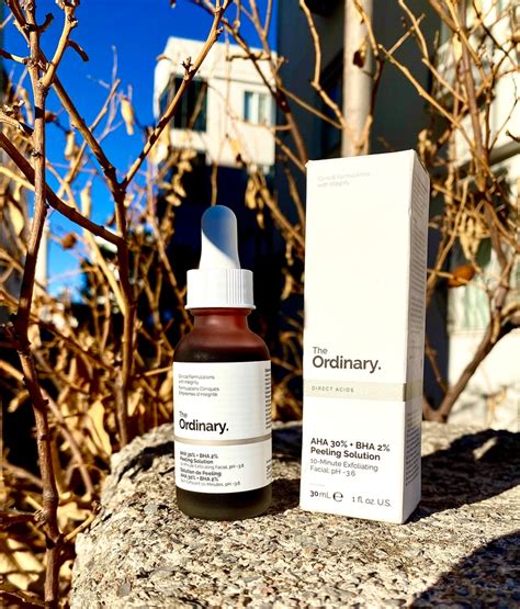 The Ordinary | Отзывы покупателей | Косметиста