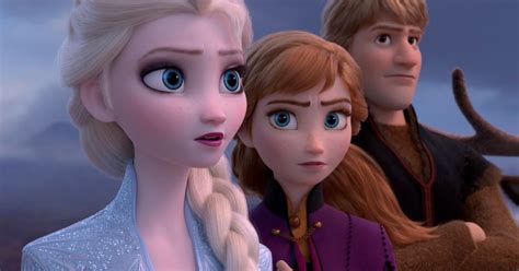 Frozen 2 Uk Release Date Cast Trailer Plot Mirror Online