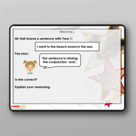 Year 1 Recognising And Modelling Ppt Resource Classroom Secrets