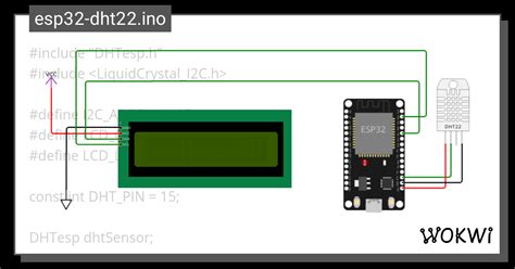 Nm Assignment Wokwi Esp Stm Arduino Simulator
