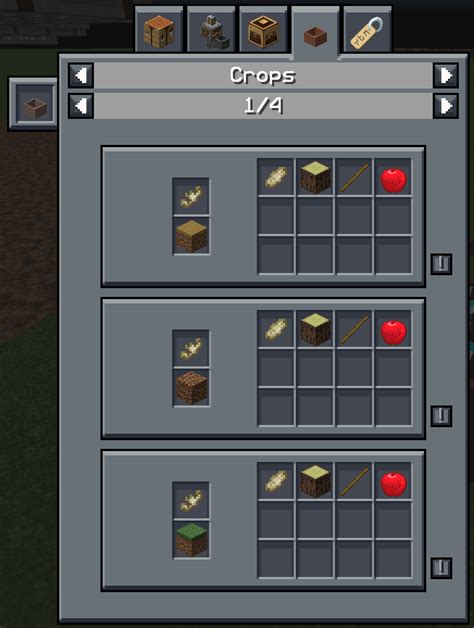 Garnished Botany Pots Gallery Minecraft Mods CurseForge