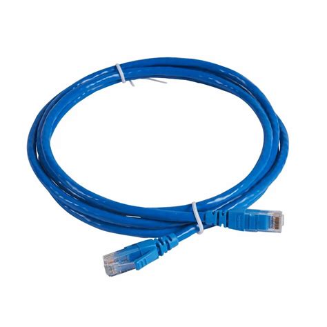 Legrand Cat Patch Cord Meter At Piece Patch Cord In Noida ID
