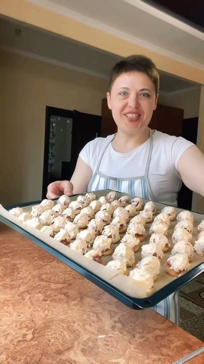 Страва мого дитинства СУШКИ з фаршем в духовці 😋👍🔥 Youtube