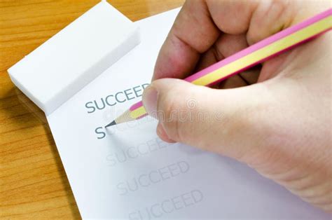 Business Concept Stock Image Image Of Improve Paper 33496207