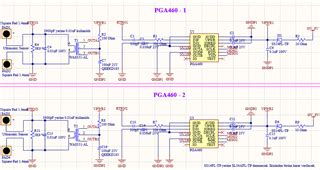 PGA460 Q1 PGA460 Q1 GET THE DISTANCE DATA Sensors Forum Sensors TI E2E Support Forums
