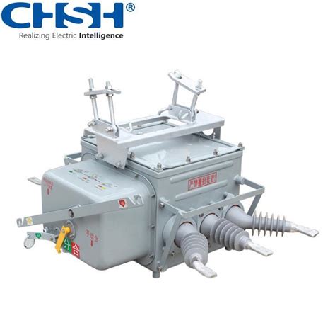 Cirucit Breaker 12kv Vacuum Circuit Breaker For Outdoor Power System Cirucit Breaker 12kv Vacuum Circuit Breaker For Outdoor Power System