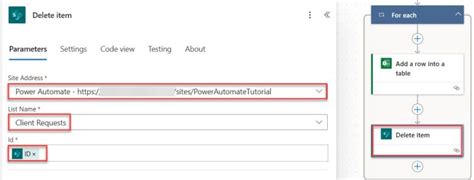 How To Add Row To Excel Table Using Power Automate Enjoy Sharepoint