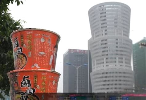 这些被网民吐槽的建筑，有没有你们省的？