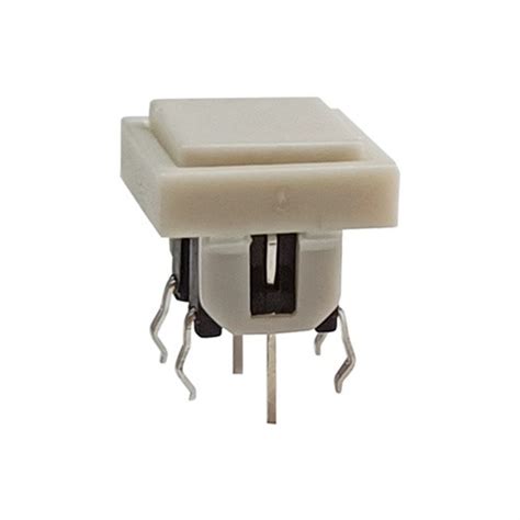 China Illuminated Push Switch Manufacturer Supplier