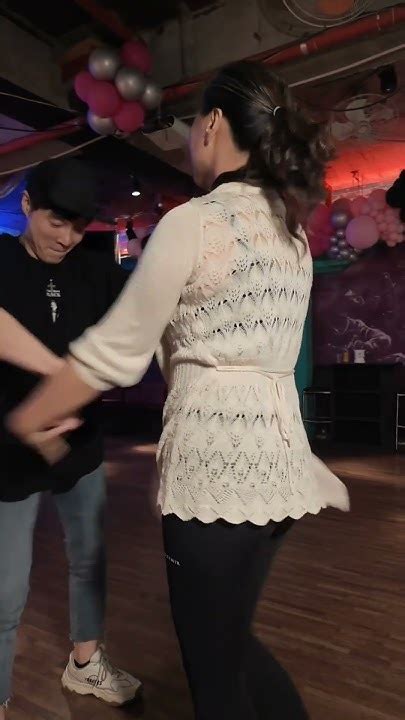 제니퍼 Y 아톰 살사 라틴댄스 홍턴 Youtube