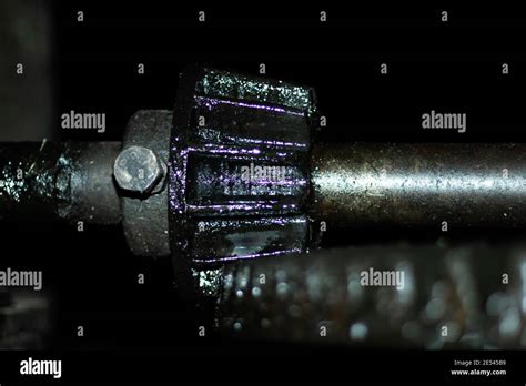 Gear Manufacturing Hi Res Stock Photography And Images Alamy