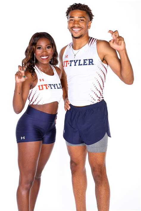 Ut Tyler Track And Field Ut Tyler Patriots Flickr