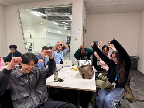 Nneamaka Chalokwu On Linkedin Genai Aws Hackathon Innovation Ai Amazonrekognition