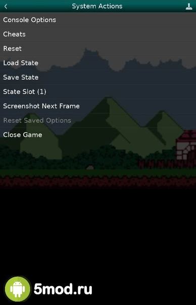 Скачать GBC.emu (Gameboy Emulator) 1.5.82 Мод (полная версия) APK Мод ...