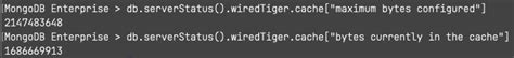 M312 Ch3 Response Time Degradation Part 1 Cache Use Ops And Admin