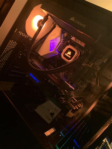 Is I7 9700k And Rtx 2070 Super A Bit Overkill Because I Went From A 4