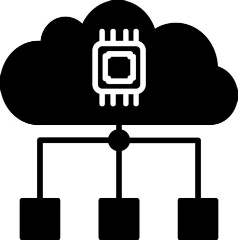 Big Data Vector Icon 36785248 Vector Art At Vecteezy