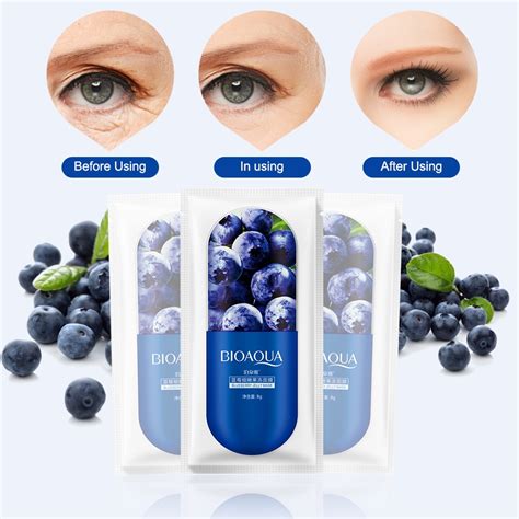 Deep Moisturizing Facial Jelly Sheet Mask Hydrating Mask For The Face