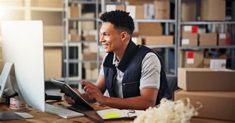 What Is An Inventory Monitoring System And How Does It Work