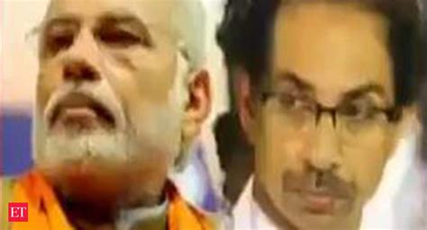 Shiv Sena Backs Bjp Over Article 370 And Article 35 A The Economic