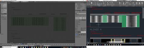 I Want To Elevate A 2d Layout To A 3d House Is There Some Polyline
