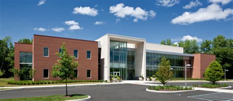Ivy Tech Community College Of Indiana Demonica Kemper Architects