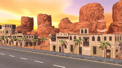 Create 3d Game Environment In Blender And Unity By Mirzamuneeb135 Fiverr