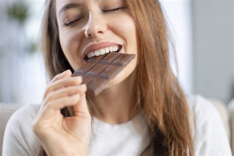 Le Chocolat Est Il Bon Pour Le Moral Magazine Avantages