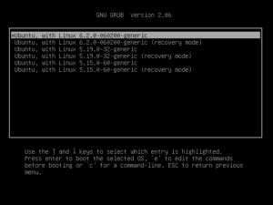 How To Install The Latest Or Old Kernel On Ubuntu Linux LinuxShout