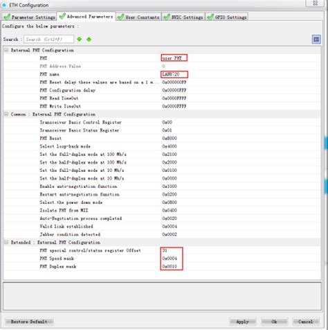 Stm32lwip一使用stm32cubemx生成项目stm32cube Lwip Csdn博客