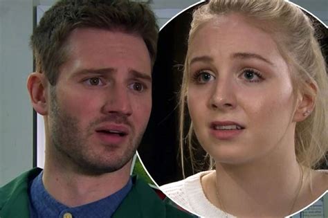 Bizarre Emmerdale Love Triangle Sparked After Unusual Misunderstanding