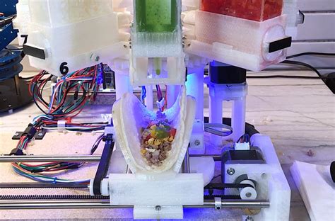 robots hacks hackaday