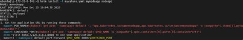 How To Use Environment Variables In Helm Chart