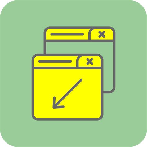 Shrink Vector Icon Design 26066105 Vector Art At Vecteezy