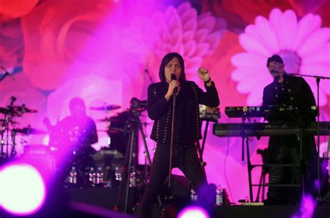 Ramai Penonton Konser Dewa Keluhkan Buruknya Akses Dan Fasilitas Jis Jakpro Beri Respons