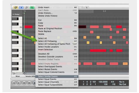 Cubase Logical Presets Midi No Showing Lasopawizard