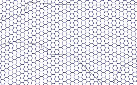 Making Hexagons With Turf Js Evan Galloway Observable