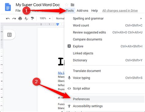 How To Remove Hyperlink In Word Google Docs Pilotpm