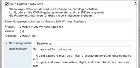 Deploy OVA OVF Templates Using OVF Tool JPerformer Blog Site