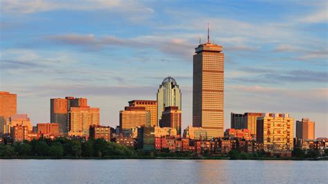 Massachusetts Considers A Four Day Workweek Pilot
