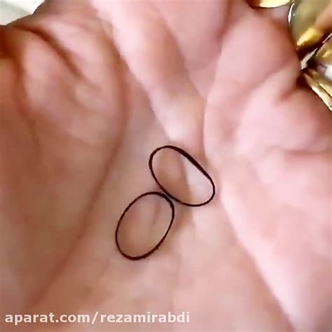 یه ترفند جالب برای ماسک زدن