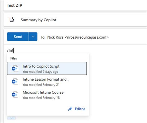 Getting Started With The NEW Outlook Top Tips For Being Productive