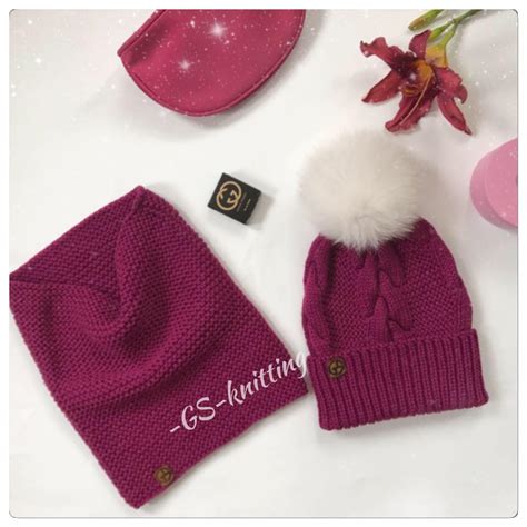 Вязання GS
