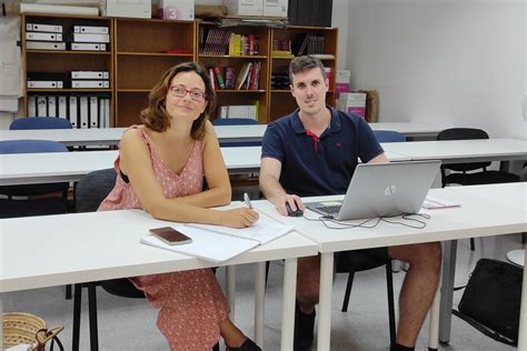 Nueva Jornada De Asesoramiento A Empresas En Esporles Mallorca Activa