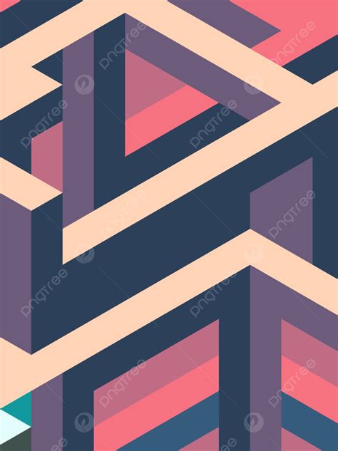 Dark Three Dimensional Geometric Space Three Dimensional Background