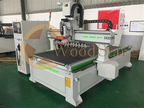 Alangulam Cnc Wood Working Router Machine At 448400 00 Inr In