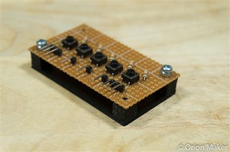 Led And Switch Modules For Prototyping Arduino Projects Trybotics