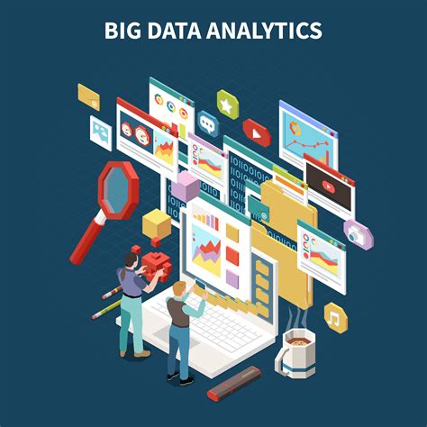 Top 10 Big Data Analytics Tools And Technology