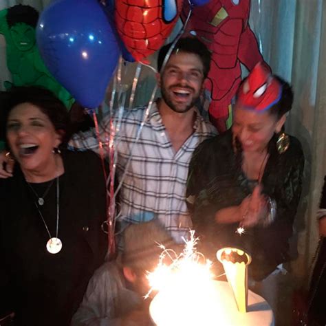 Sabrina Sato Organiza Festa Surpresa Para Duda Nagle O Tema De